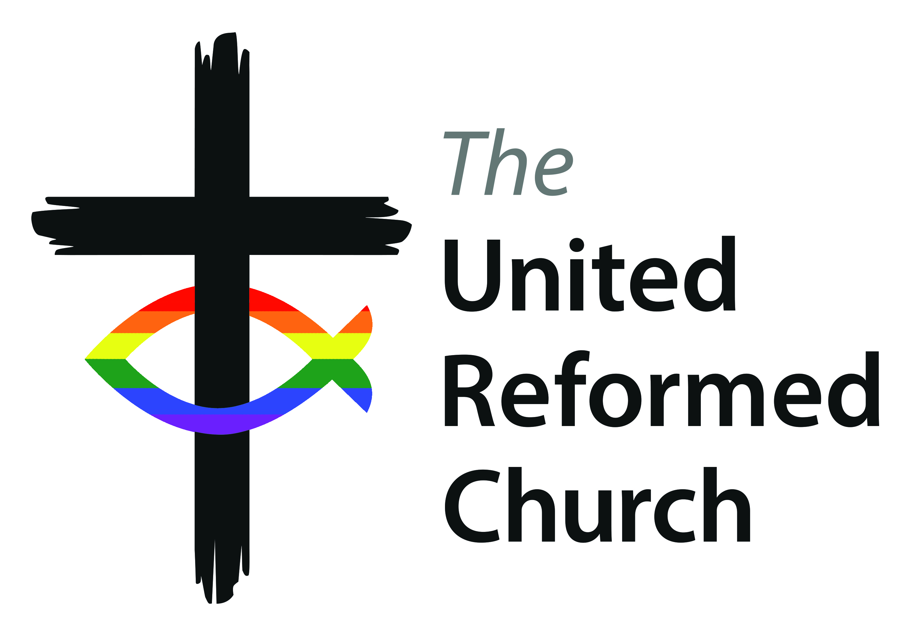 URC Logo